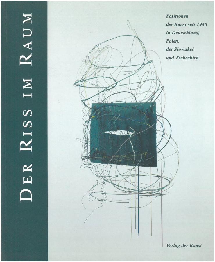 Der Riss im Raum • Guardini Stiftung e.V.