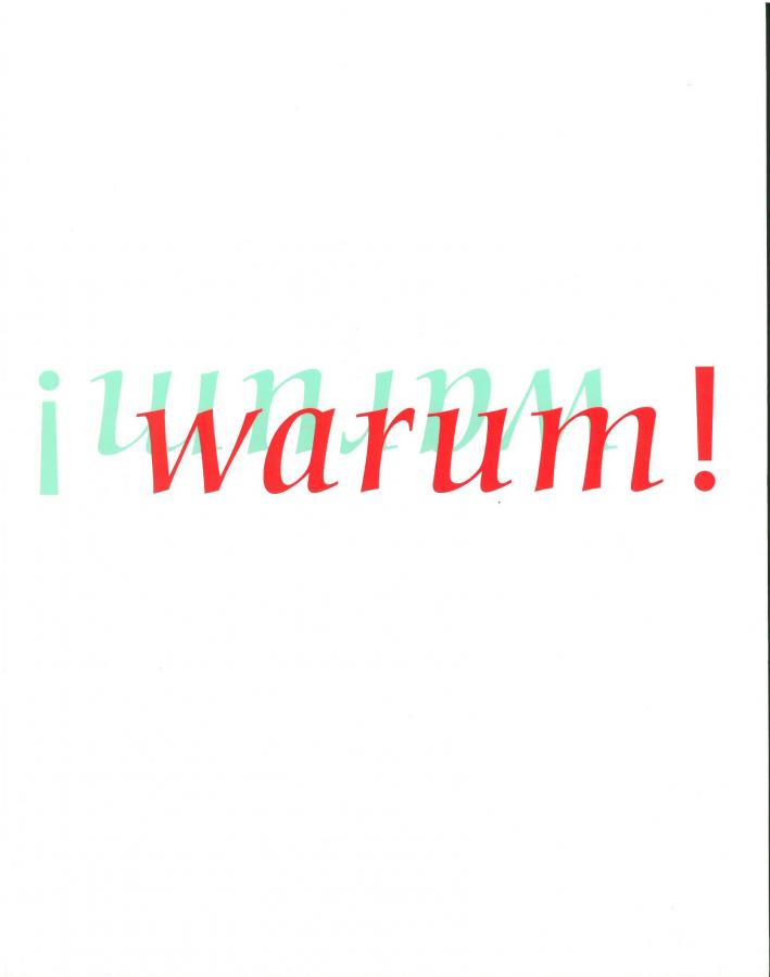 warum! • Guardini Stiftung e.V.